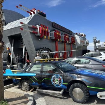 ALIEN FRESH JERKY - Updated November 2024 - 5040 Photos & 1485 Reviews ...