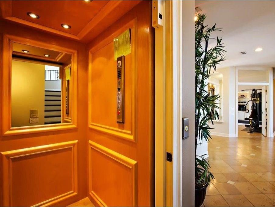 SUNRISE ELEVATOR COMPANY - Updated October 2025 - 120 E Lemon St, Tarpon Springs, Florida ...