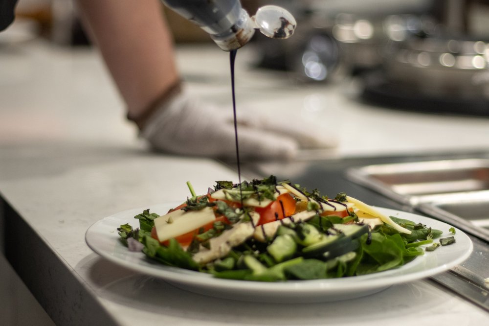 ATRIUM MARKET - Updated January 2026 - 17 Photos - One American Square ...