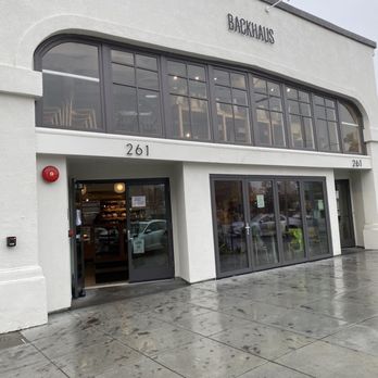 BACKHAUS - BURLINGAME - Updated March 2025 - 428 Photos & 178 Reviews ...