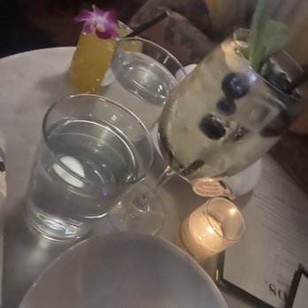 WARD 8 - Updated June 2025 - 507 Photos & 605 Reviews - 90 N Washington ...