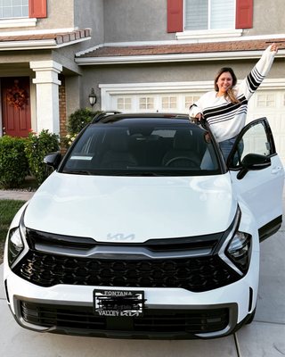 VALLEY KIA OF FONTANA - Updated September 2025 - 304 Photos & 684 ...