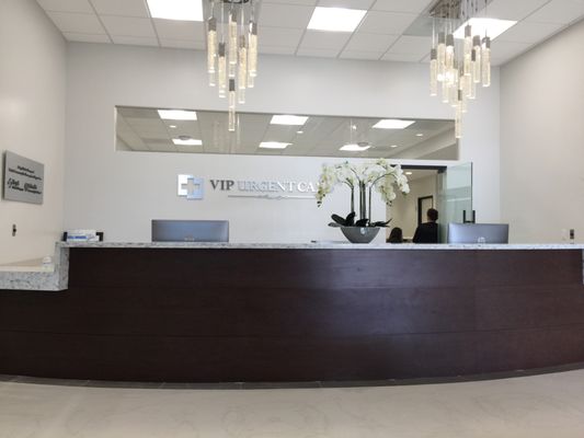 VIP URGENT CARE - Updated December 2025 - 57 Photos & 545 Reviews ...