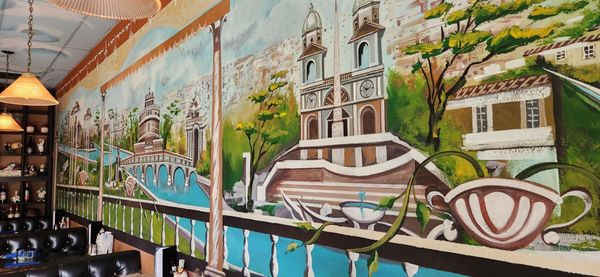 LITTLE ROMA RESTAURANT - Updated February 2025 - 253 Photos & 392 ...