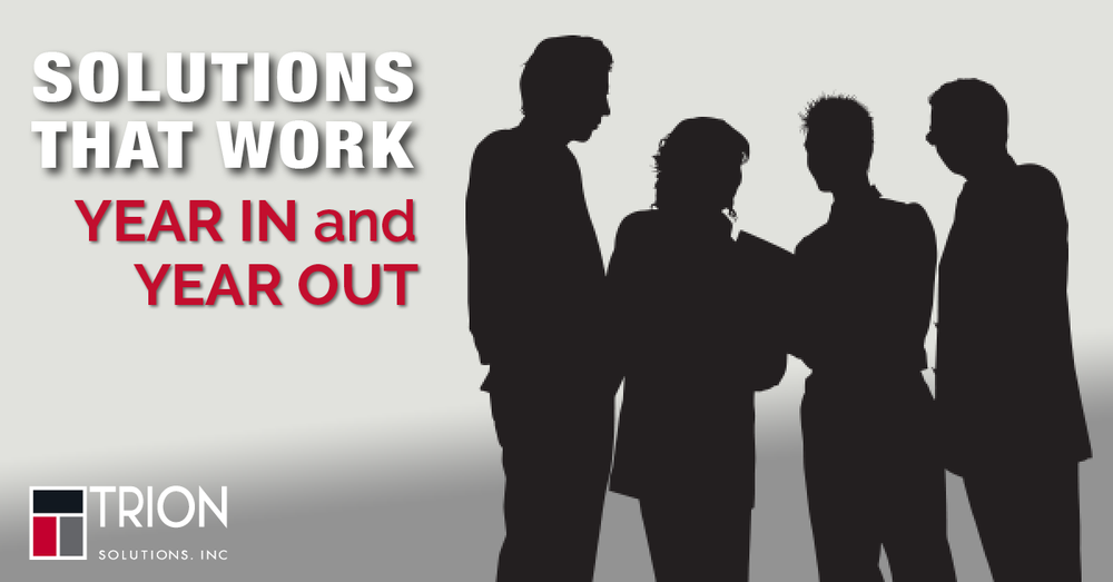 TRION SOLUTIONS - Updated November 2025 - 11 Reviews - 340 E Big Beaver Rd, Troy, Michigan ...