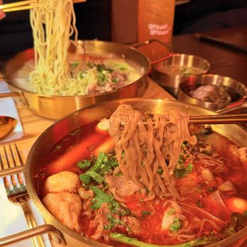 GROWL GROWL - Updated January 2026 - 140 Photos & 29 Reviews - 11 W ...