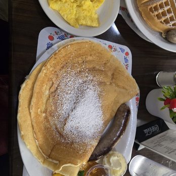 PAULA’S PANCAKE HOUSE - Updated May 2025 - 4505 Photos & 3408 Reviews ...
