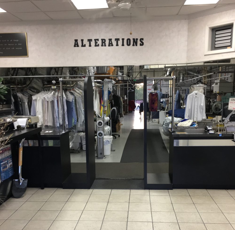 SHARP CLEANERS - Updated August 2025 - 605 Montgomery Hwy, Vestavia ...