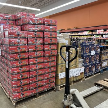 PAN-ASIA SUPERMARKET - Updated December 2025 - 111 Photos & 45 Reviews ...