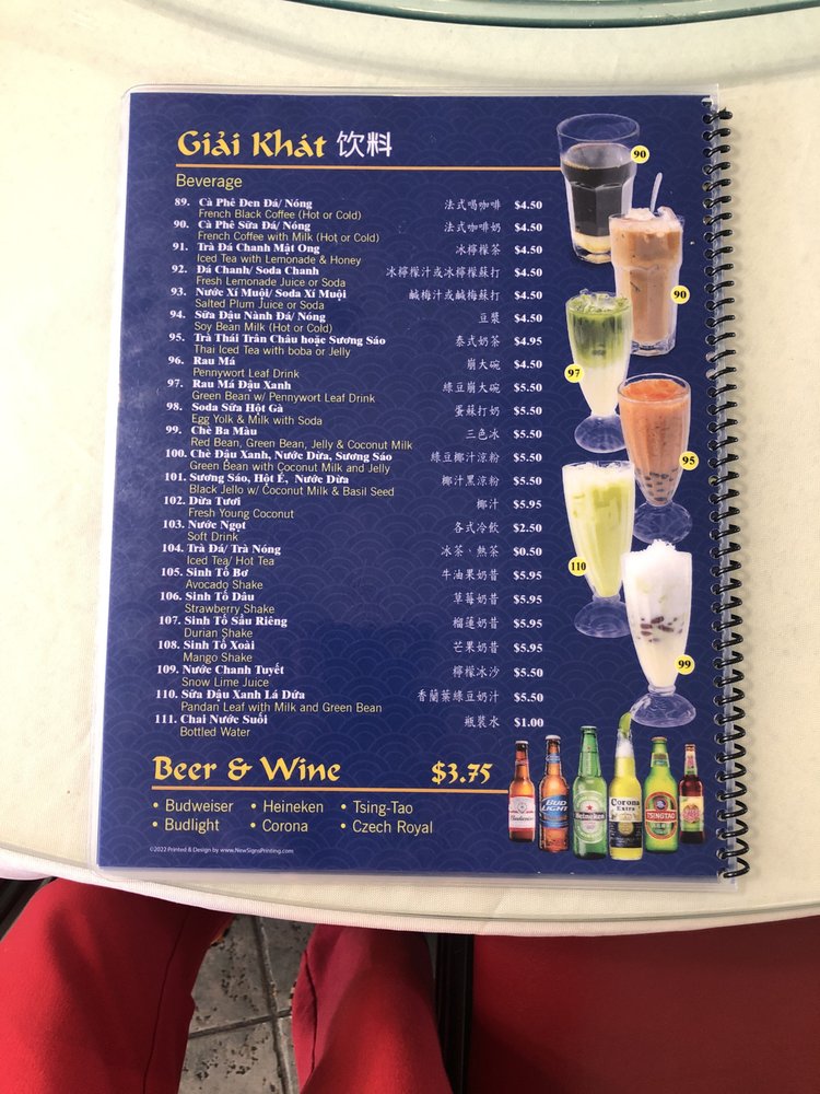 TAI SIU RESTAURANT - 209 Photos & 95 Reviews - Vietnamese - 8728 Valley ...