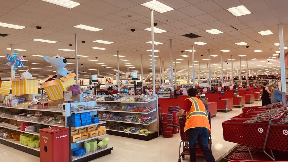 TARGET - Updated December 2025 - 35 Photos & 46 Reviews - 1405 W ...