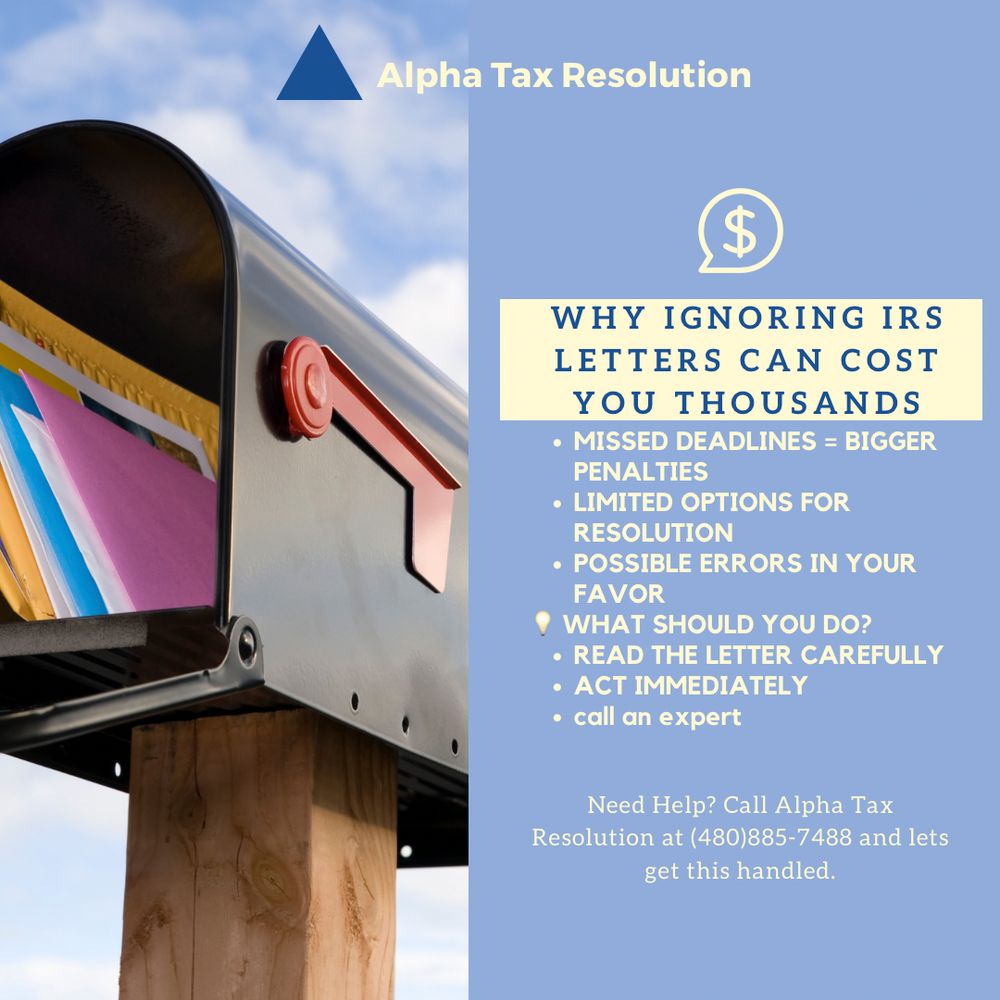 ALPHA TAX RESOLUTION - Updated December 2025 - 13 Photos & 22 Reviews ...