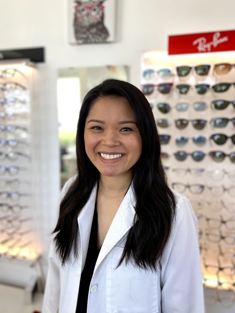 SEEK VISION OPTOMETRY - Updated September 2024 - 19 Photos & 55 Reviews ...