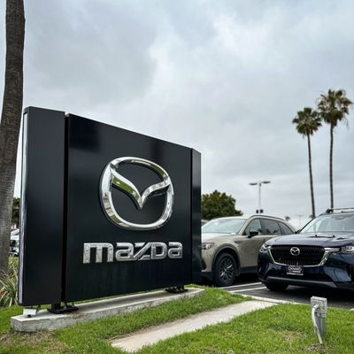 OXNARD MAZDA - Updated December 2025 - 117 Photos & 207 Reviews - 1601 ...