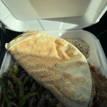 YAFA GRILL - Updated March 2025 - 130 Photos & 77 Reviews - 5353 N ...