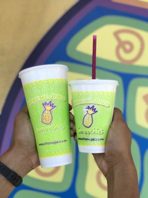 XTREME JUICE - Updated October 2024 - 212 Photos & 174 Reviews - 619 S ...