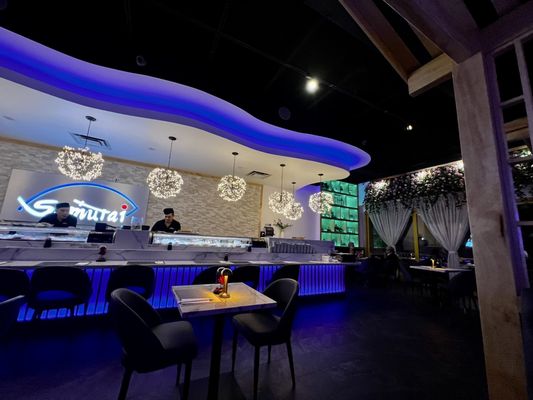 SAMURAI JAPANESE FUSION - Updated November 2025 - 117 Photos & 105 ...