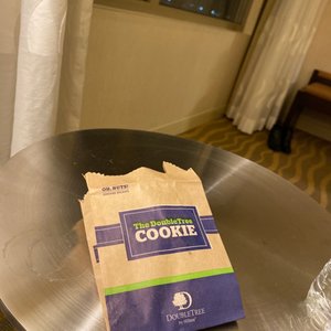 DOUBLETREE BY HILTON HOTEL SAN DIEGO - MISSION VALLEY - 546 Photos ...