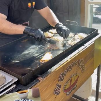 EL COMPA CALI - Updated April 2024 - 83 Photos & 33 Reviews - San Jose ...