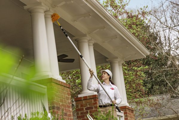 ORKIN - Updated October 2025 - 24 Photos - 2170 Piedmont Rd NE, Atlanta ...