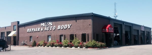 M & S AUTO BODY - Updated December 2025 - 14 Photos & 76 Reviews - 150 ...