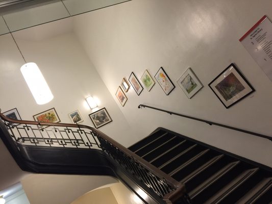 NEW YORK PUBLIC LIBRARY - ST. AGNES - Updated December 2025 - 33 Photos ...