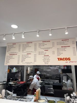 TACOS DEL BARRIO - Updated January 2026 - 105 Photos & 40 Reviews - 67 ...