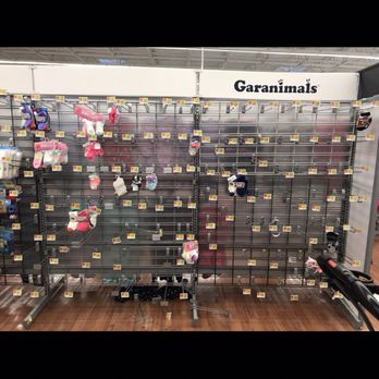 WALMART SUPERCENTER - Updated April 2024 - 25 Photos & 46 Reviews - 160 ...