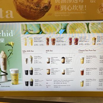 TEA PULSE - Updated October 2025 - 65 Reviews & 152 Photos - 37-13 ...