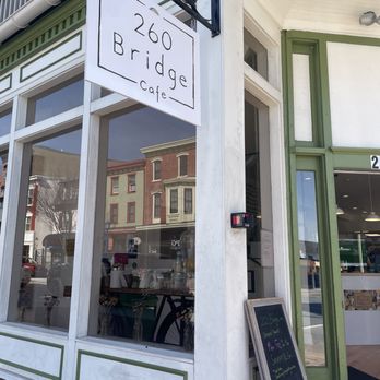 260 BRIDGE CAFE - Updated September 2024 - 35 Photos & 15 Reviews - 260 Bridge St, Phoenixville ...