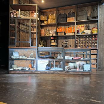 FILSON - Updated October 2025 - 108 Photos & 132 Reviews - 1741 1st Ave ...