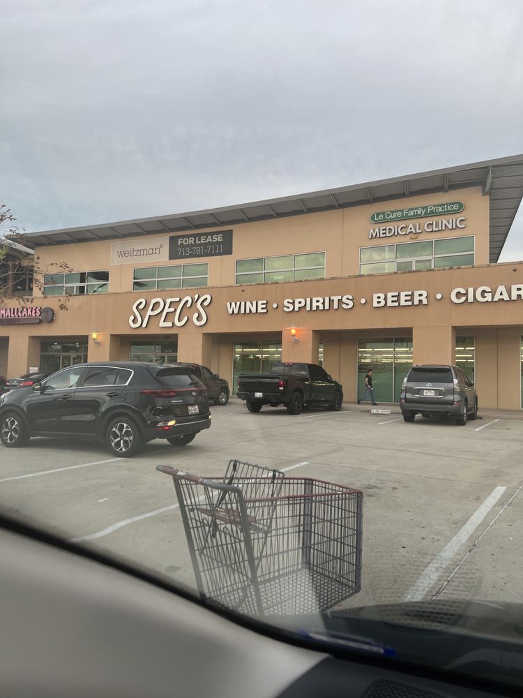 SPEC’S WINES, SPIRITS & FINER FOODS - Updated January 2026 - 16 Photos ...