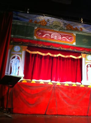 NORTHWEST PUPPET CENTER - Updated December 2025 - 11 Reviews - 9123 ...