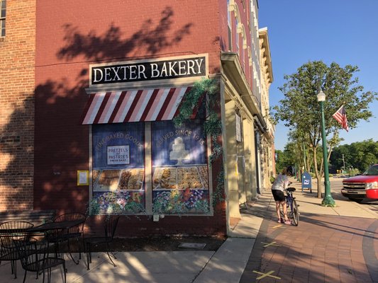 DEXTER BAKERY - Updated July 2024 - 58 Photos & 78 Reviews - 8101 Main ...
