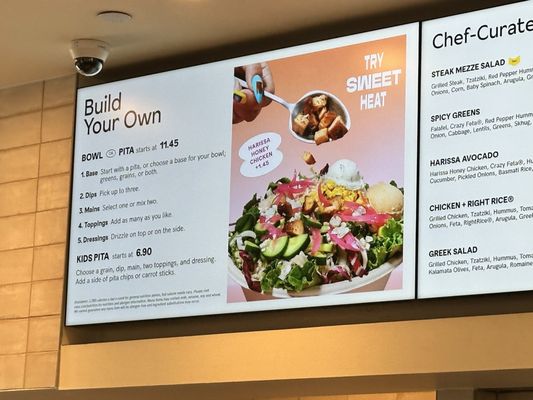 CAVA - Updated December 2025 - 103 Photos & 120 Reviews - 4010 S ...