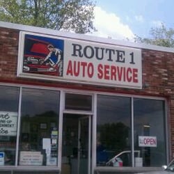 ROUTE 1 AUTO SERVICE - 24 Reviews - 305 Boston Providence Tpke, Norwood ...