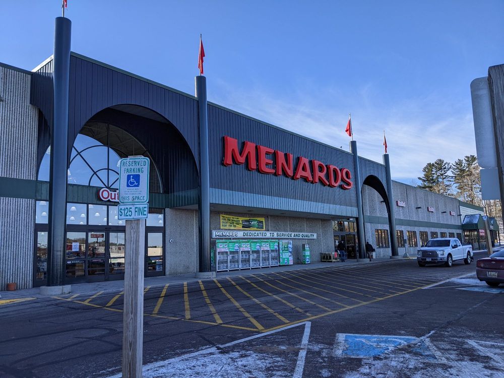 MENARDS - Updated December 2025 - 3445 US Highway 41 W, Marquette ...