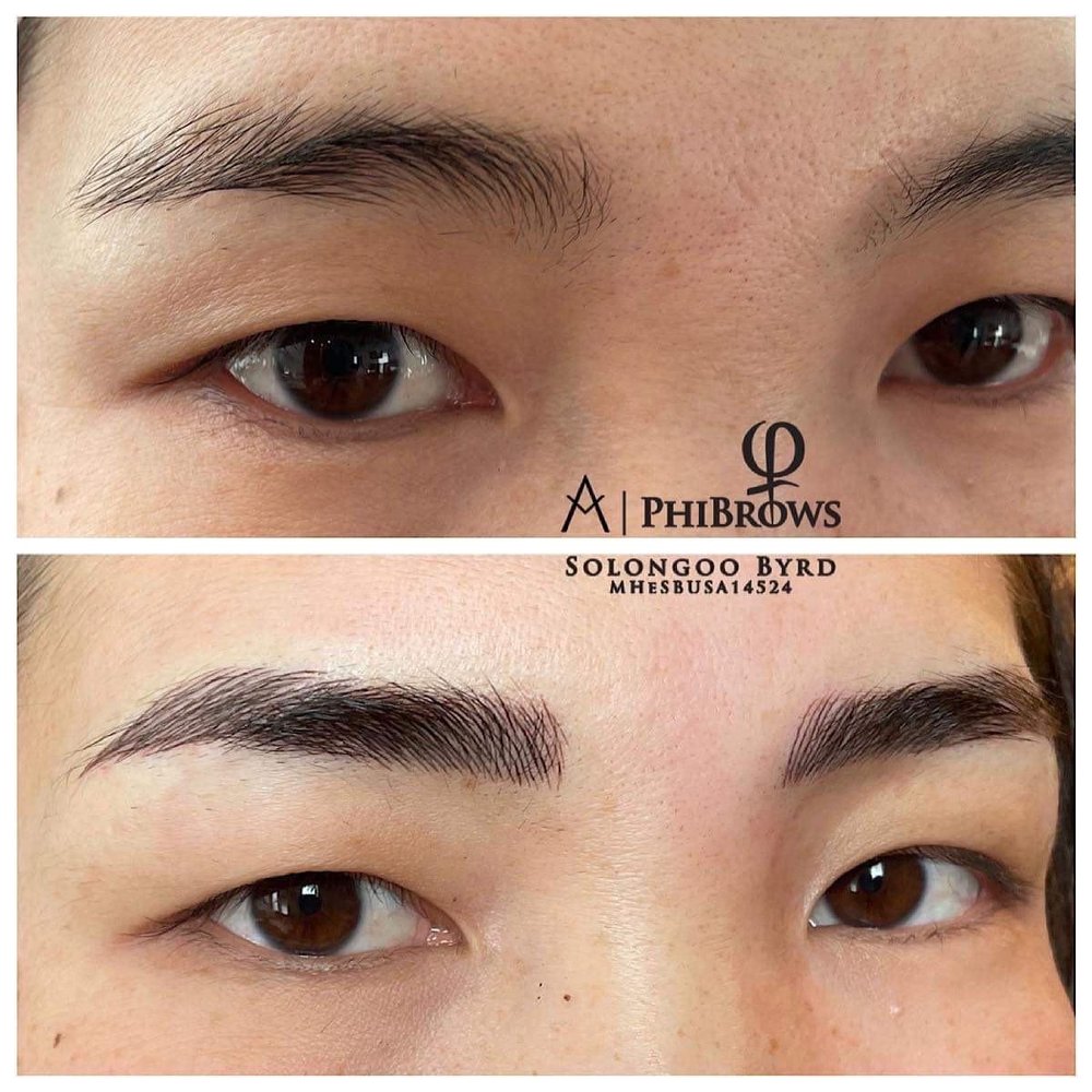 SOLONGO STUDIO - 27 Photos - 2324 Mcfarland Blvd E, Tuscaloosa, Alabama ...