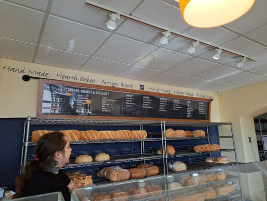 BREADSMITH - GREENFIELD - Updated October 2025 - 27 Photos & 10 Reviews ...