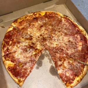 PHOENICIA PIZZA 28 - 5575 State Rte 28, Phoenicia, New York - Pizza ...