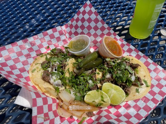 JOSE’S TACOS - Updated July 2025 - 11 Reviews - 1525 E Grand Ave, Des ...