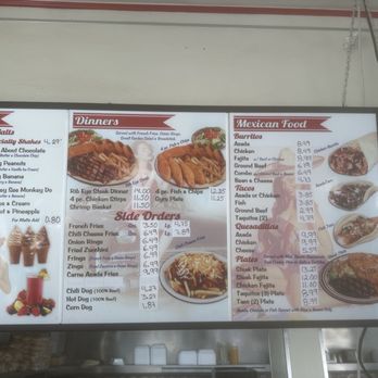 CONNAL’S BURGERS SALADS & SUBS - Updated January 2026 - 308 Photos ...