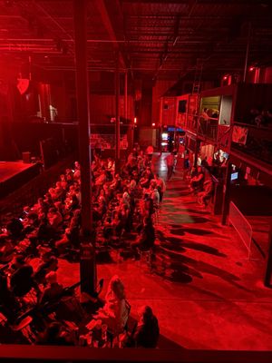 RED FLAG - Updated August 2025 - 31 Photos - 3040 Locust St, St. Louis ...