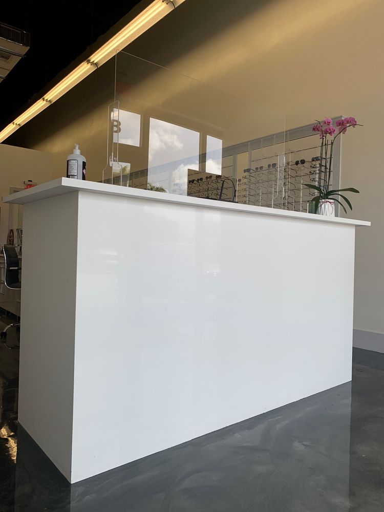 ABC OPTOMETRY - Updated May 2024 - 43 Reviews - 8748 Bird Rd, Miami ...