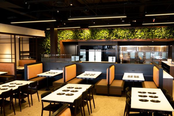 SHABU-YO JAPANESE WAGYU HOT POT - NAPERVILLE - Updated January 2026 ...