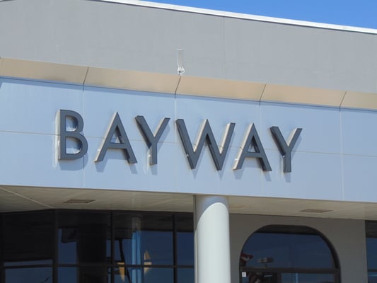BAYWAY LINCOLN - Updated July 2025 - 44 Photos & 78 Reviews - 12333 ...