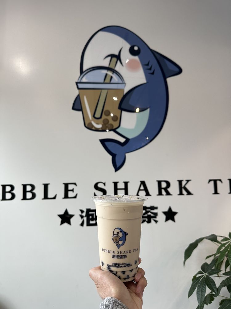 BUBBLE SHARK TEA - Updated October 2024 - 2180 Kelly Avenue, Port ...