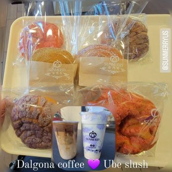 SUNMERRY BAKERY - Updated July 2024 - 1695 Photos & 702 Reviews - 14805 ...