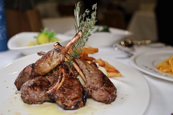 LIMANI - Updated September 2025 - 438 Photos & 149 Reviews - 6902 ...