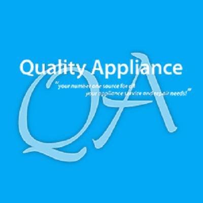 QUALITY APPLIANCE - Updated October 2025 - 1524 NW 8th St, Meridian ...